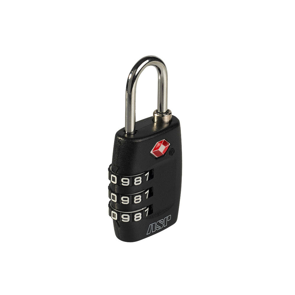 Buy Luggage/Bag Lock Online In Usa | ASP, Inc