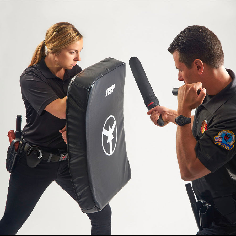 Training Bag (Black) – ASP, Inc.