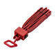 Training Tri-Fold Restraints, Red (10-Pak) – ASP, Inc.