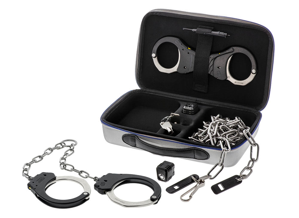 ASP Transport Restraint Kit | ASP Restraints – ASP, Inc.