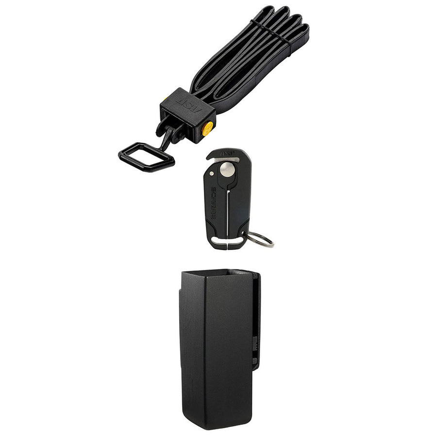 Tri Fold Restraints | Restraint Cuffs | ASP – ASP, Inc.