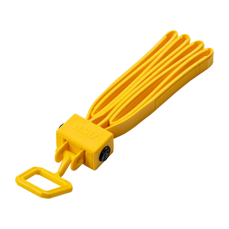 Tri Fold Restraints | Restraint Cuffs | ASP – ASP, Inc.