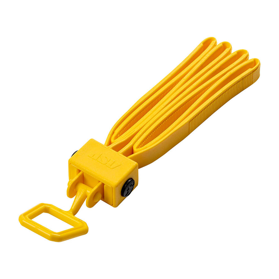 Tri Fold Restraints | Restraint Cuffs | ASP – ASP, Inc.