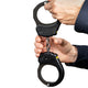 Plus Cuffs, Chain (Aluminum Bow) – ASP, Inc.