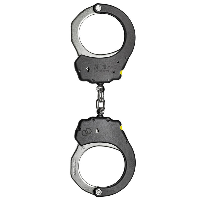 Chain Handcuffs | Long Chain Handcuffs | ASP – ASP, Inc.