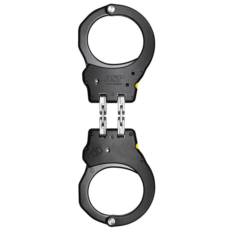 Hinged Handcuffs | ASP Hinged Handcuffs – ASP, Inc.