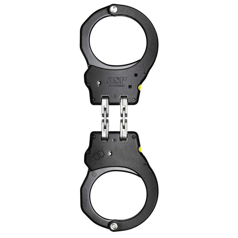Hinged Handcuffs | ASP Hinged Handcuffs – ASP, Inc.