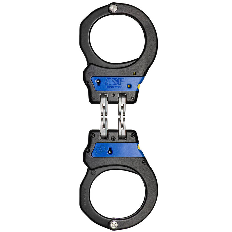 Hinged Handcuffs | ASP Hinged Handcuffs – ASP, Inc.
