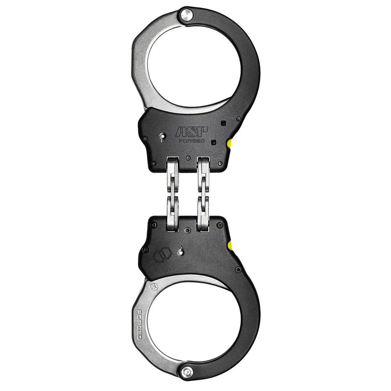 Hinged Handcuffs | ASP Hinged Handcuffs – ASP, Inc.