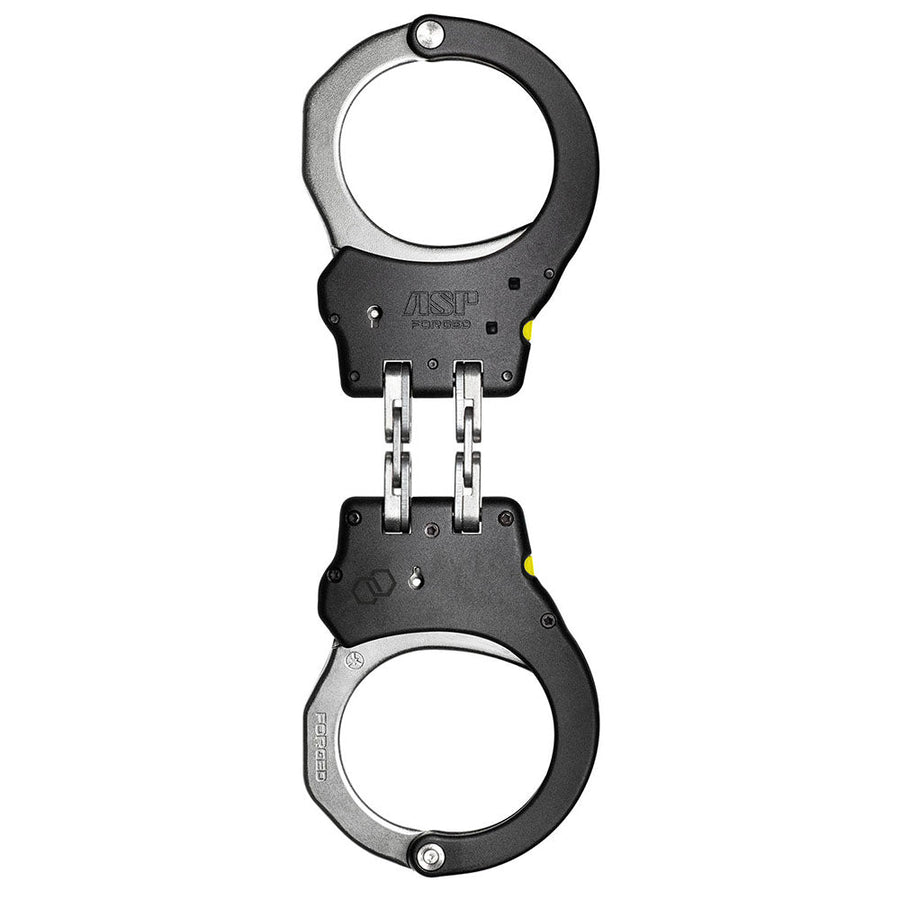 Hinged Handcuffs | ASP Hinged Handcuffs – ASP, Inc.