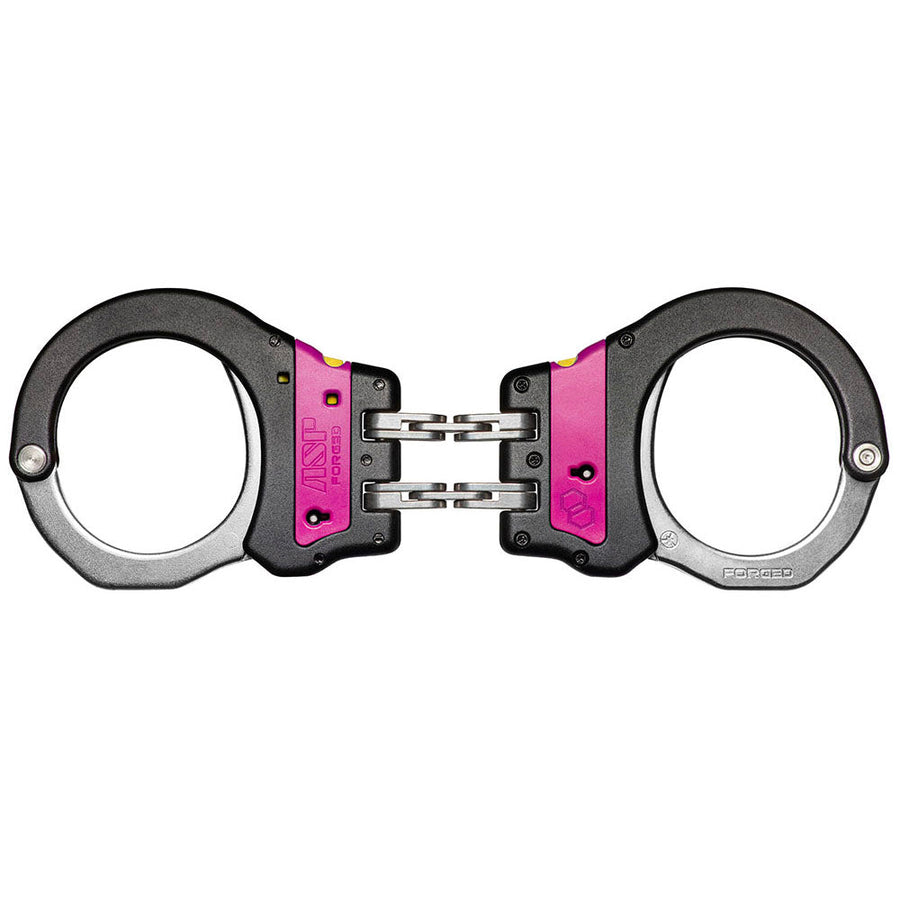 Think Pink | Cuffs, Defenders & Safety Sets | ASP – ASP, Inc.