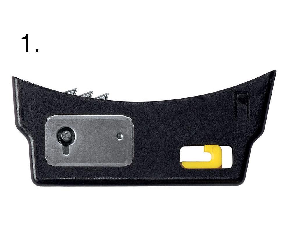 Buy Handcuff Parts Online In Usa | ASP, Inc