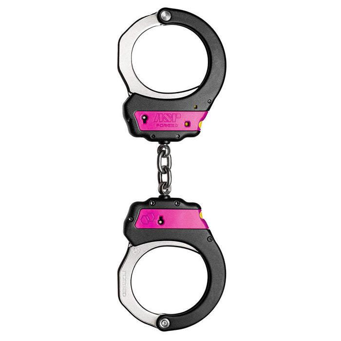 Think Pink | Cuffs, Defenders & Safety Sets | ASP – ASP, Inc.