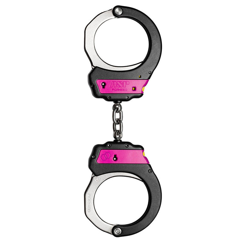 Chain Handcuffs | Long Chain Handcuffs | ASP – ASP, Inc.