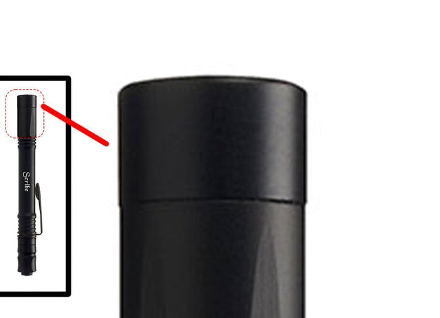 ASP Scribe Flashlight | Penlight for Officers - ASP, Inc.