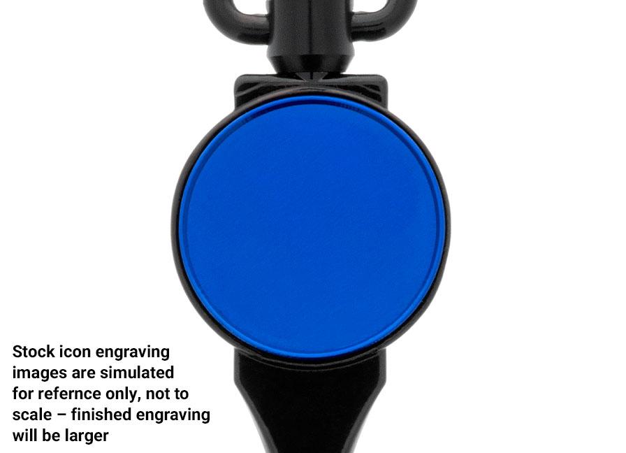 Buy Guardian Handcuff Key, Custom Engravable Online In Usa | ASP, Inc